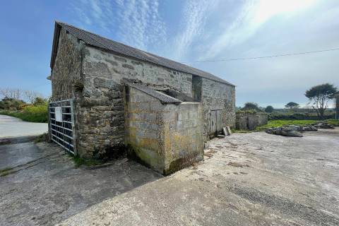 Property for sale at auction in Cornwall