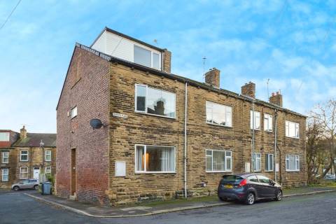 Property for sale at auction in Leeds