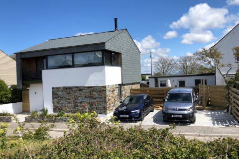 Property for sale at auction in Cornwall