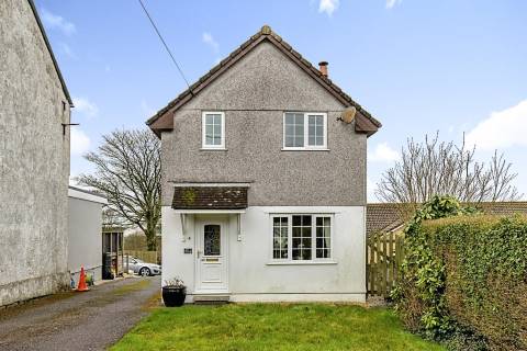 Property for sale at auction in Cornwall