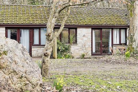 Property for sale at auction in Cornwall