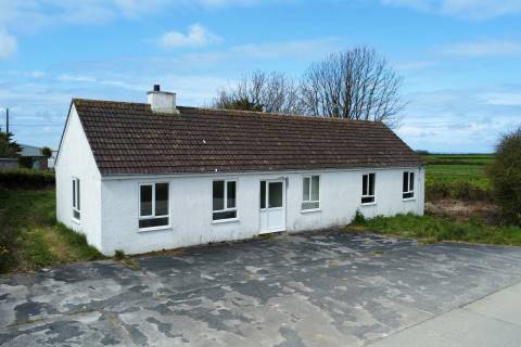 Property for sale at auction in Cornwall