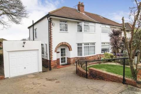 Property for sale at auction in Liverpool