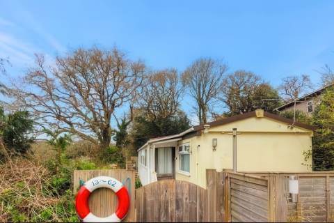 Property for sale at auction in Cornwall