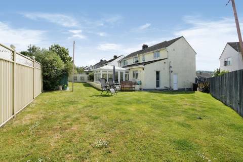 Property for sale at auction in Cornwall