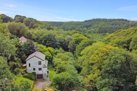 Property for sale at auction in Cornwall