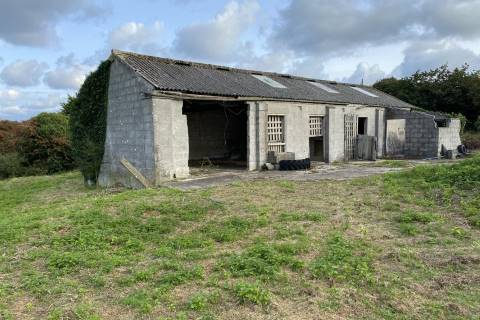 Property for sale at auction in Cornwall