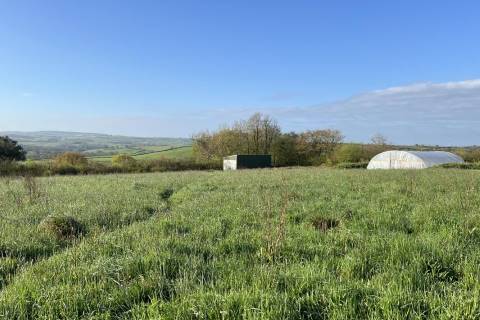 Property for sale at auction in Cornwall